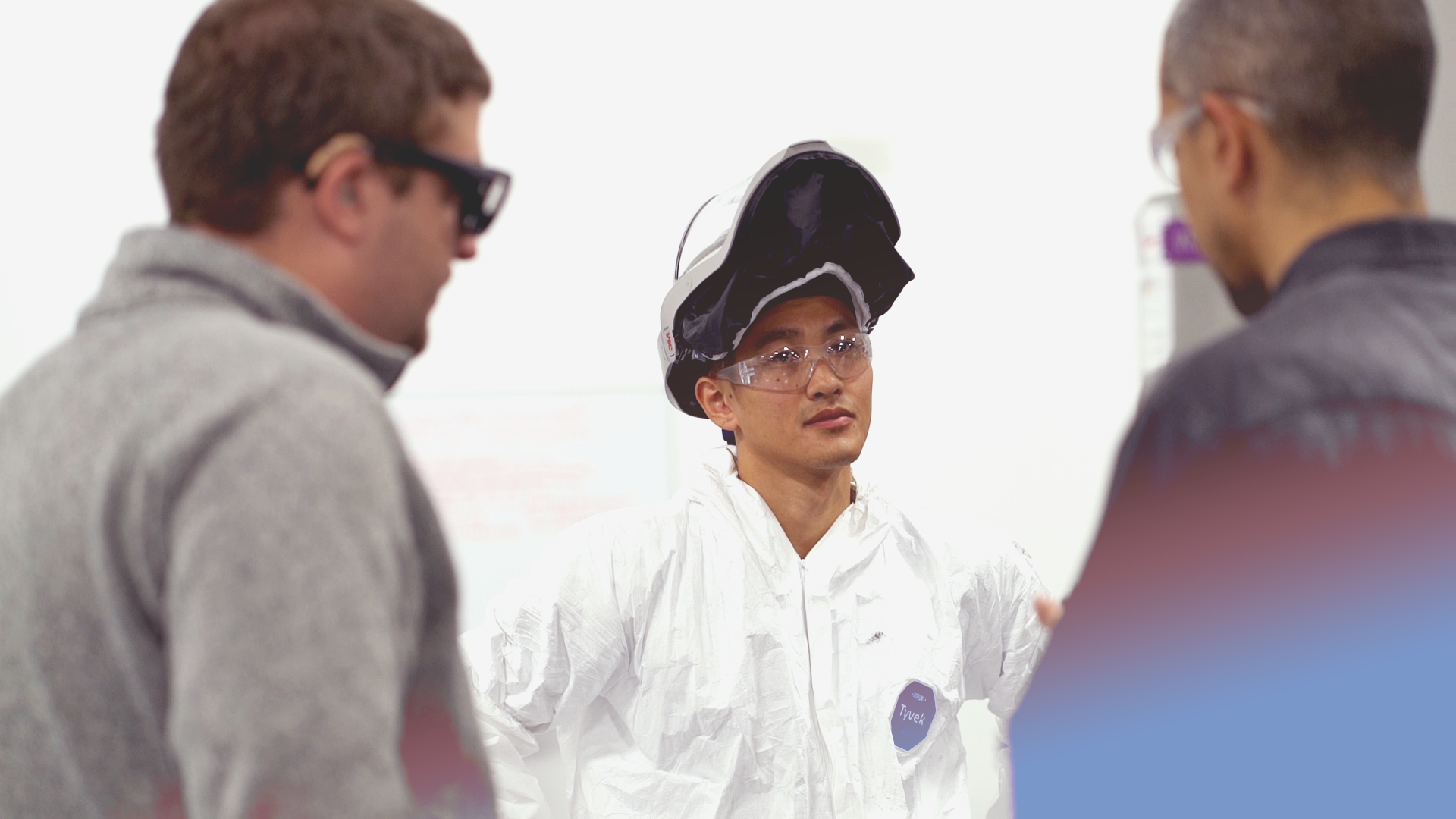 About Us | VulcanForms